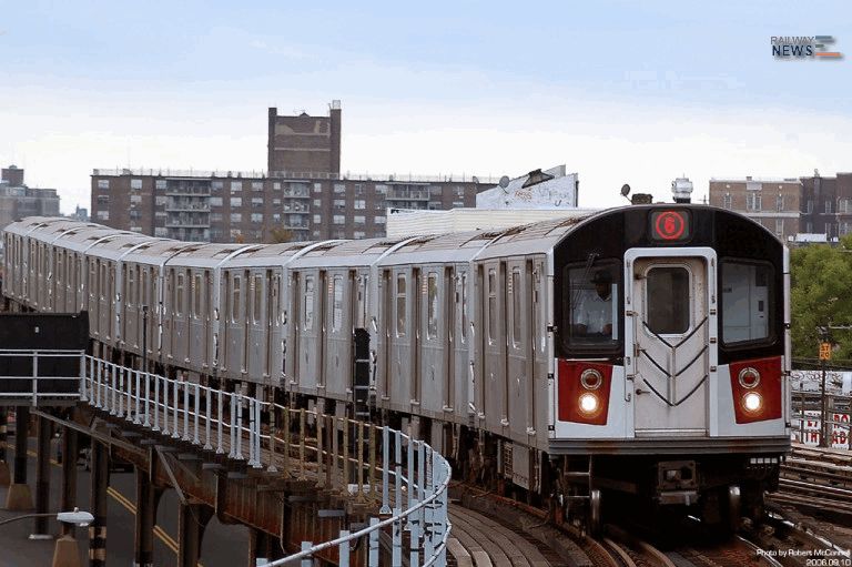 Mitsubishi to Verify and Test CBTC System for MTA New York City Transit ...