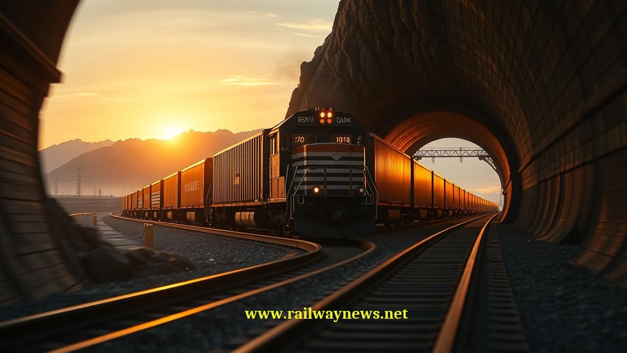 US DOT Announces $1.5B BUILD Grants for Rail Projects